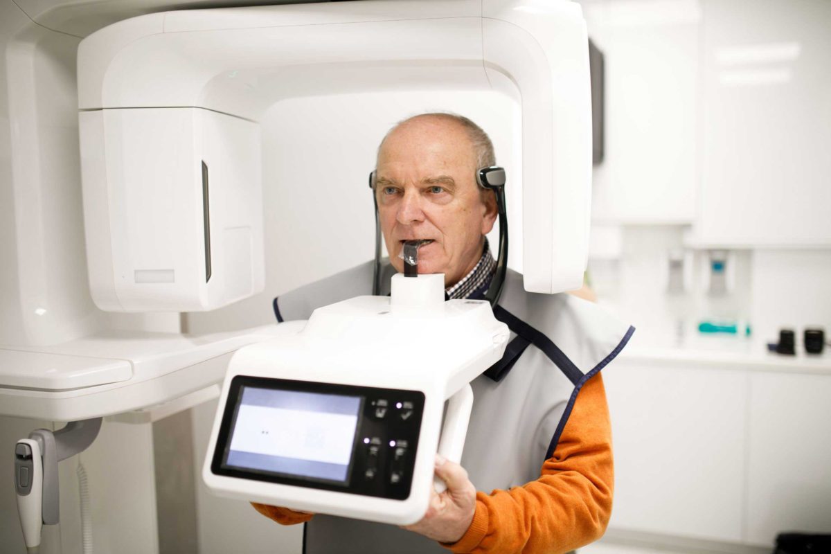 Zgorzel zęba - Dental4You Kraków - Czyżyny