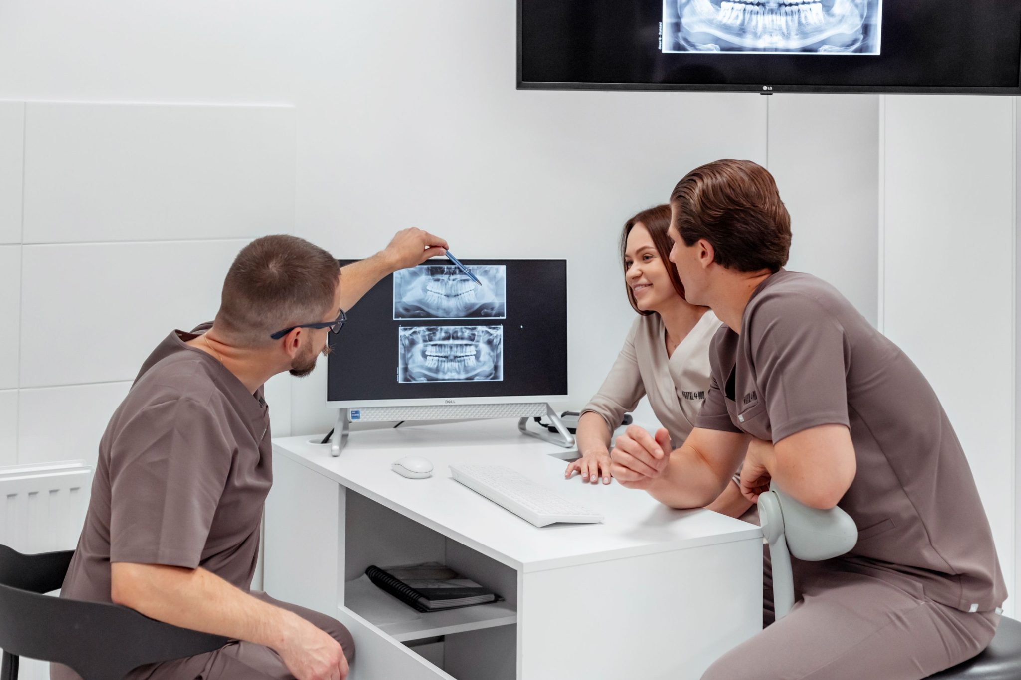 Progenia – przyczyny, objawy, leczenie i profilaktyka - Dental4You ...